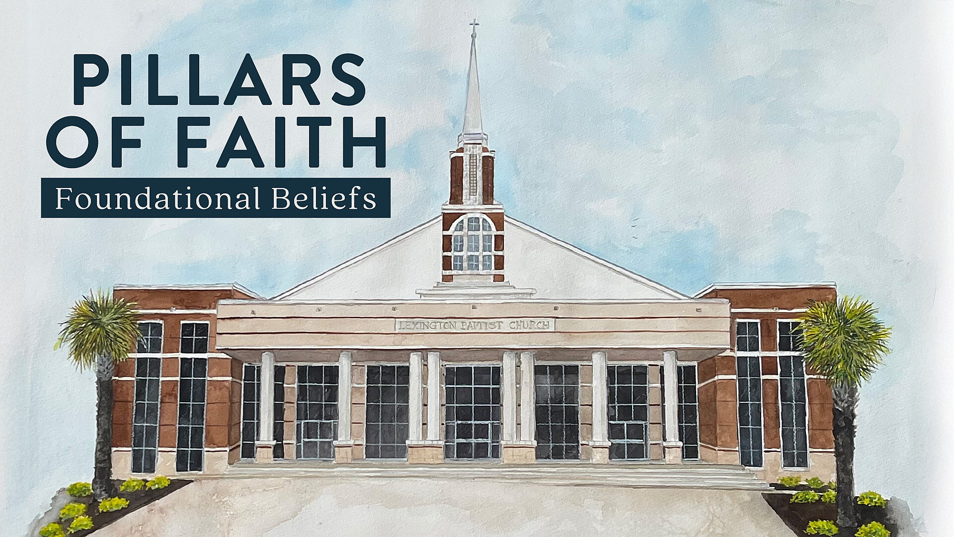 The Presence Centered Life - Watch Sermons