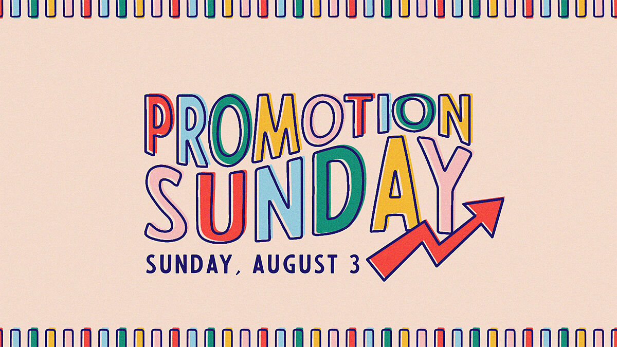 LexKids Summer - Lexington Baptist Church