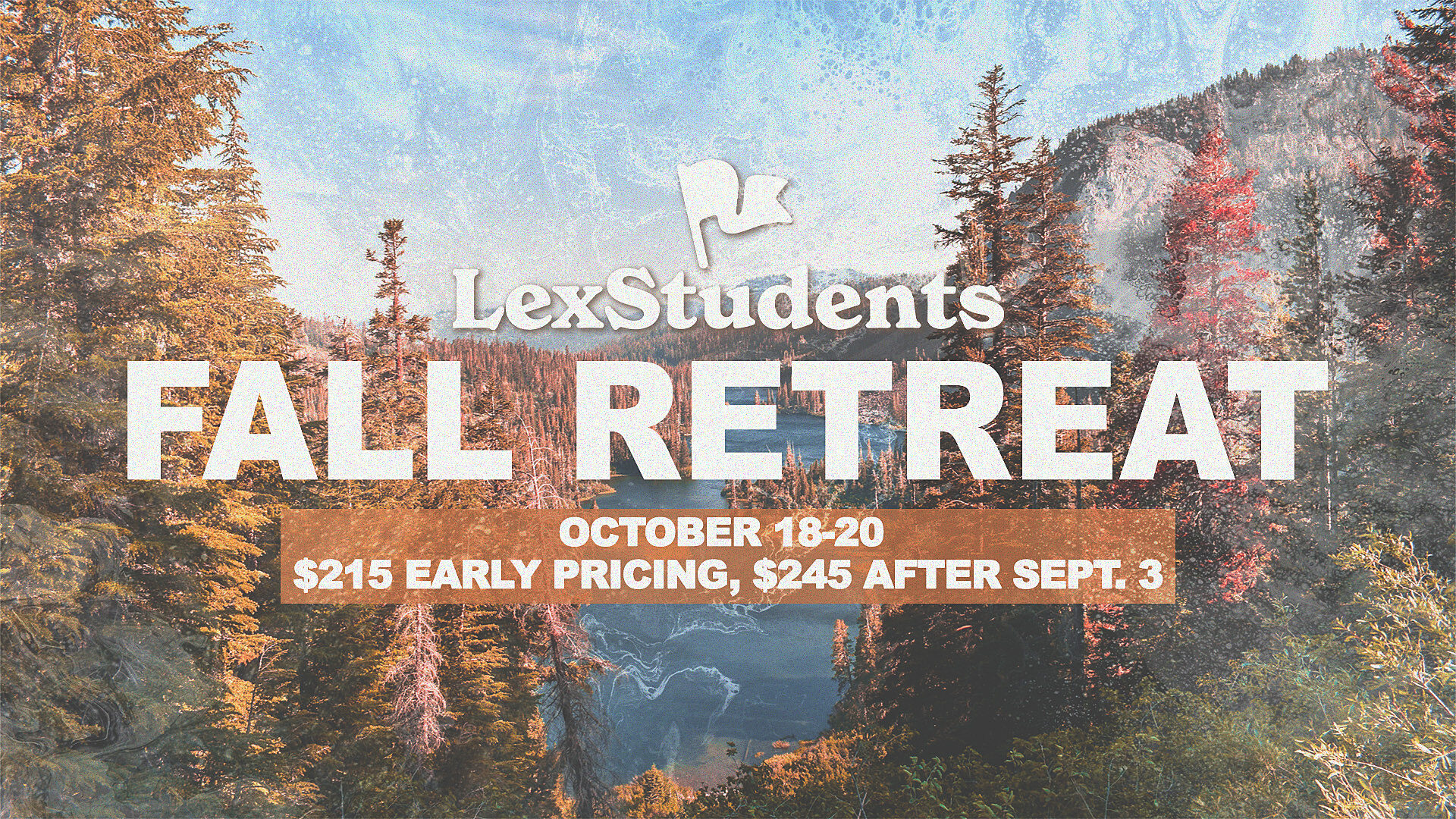 Students - Lexington Baptist Church