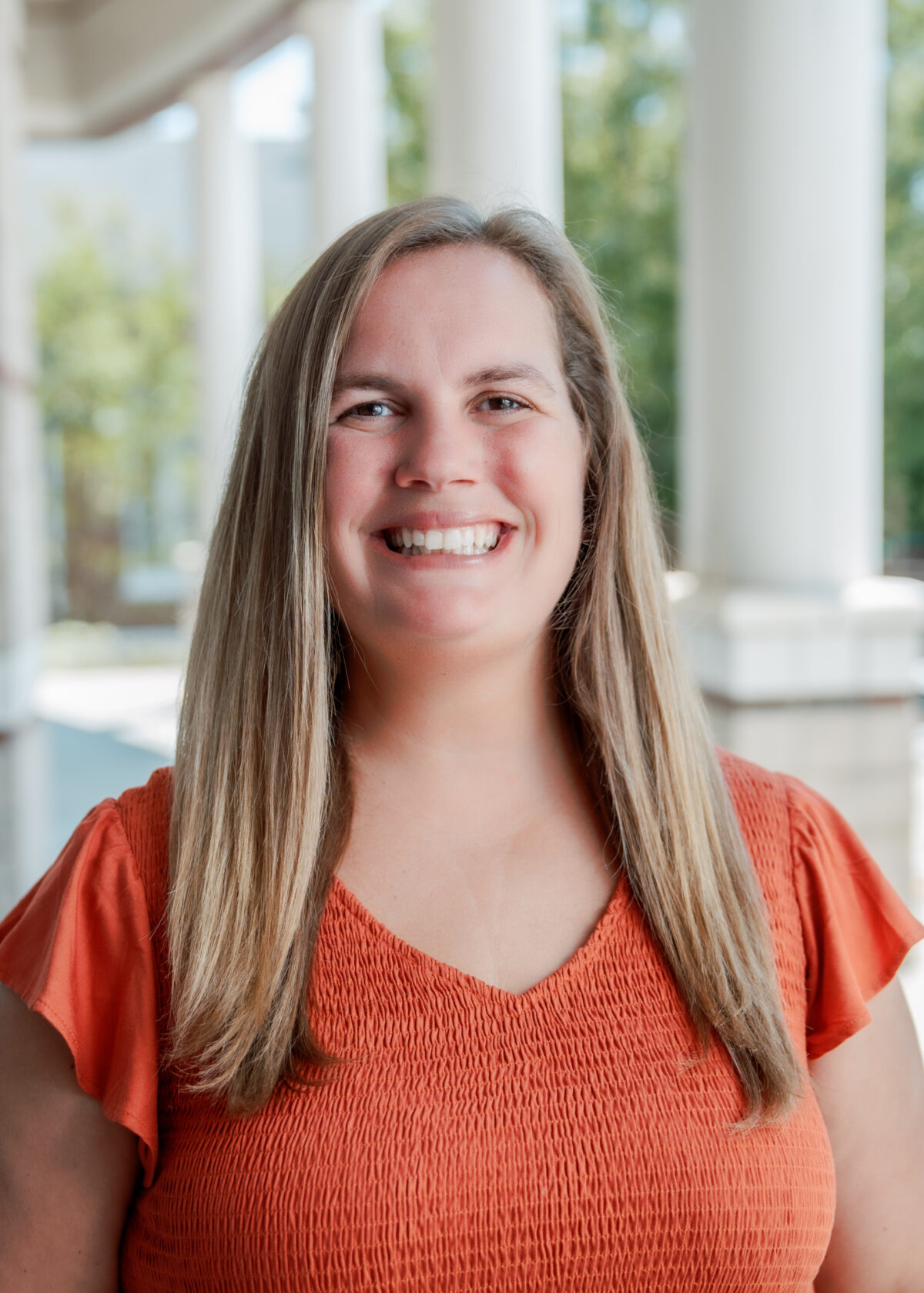 🚧 Staff - Lexington Baptist Church