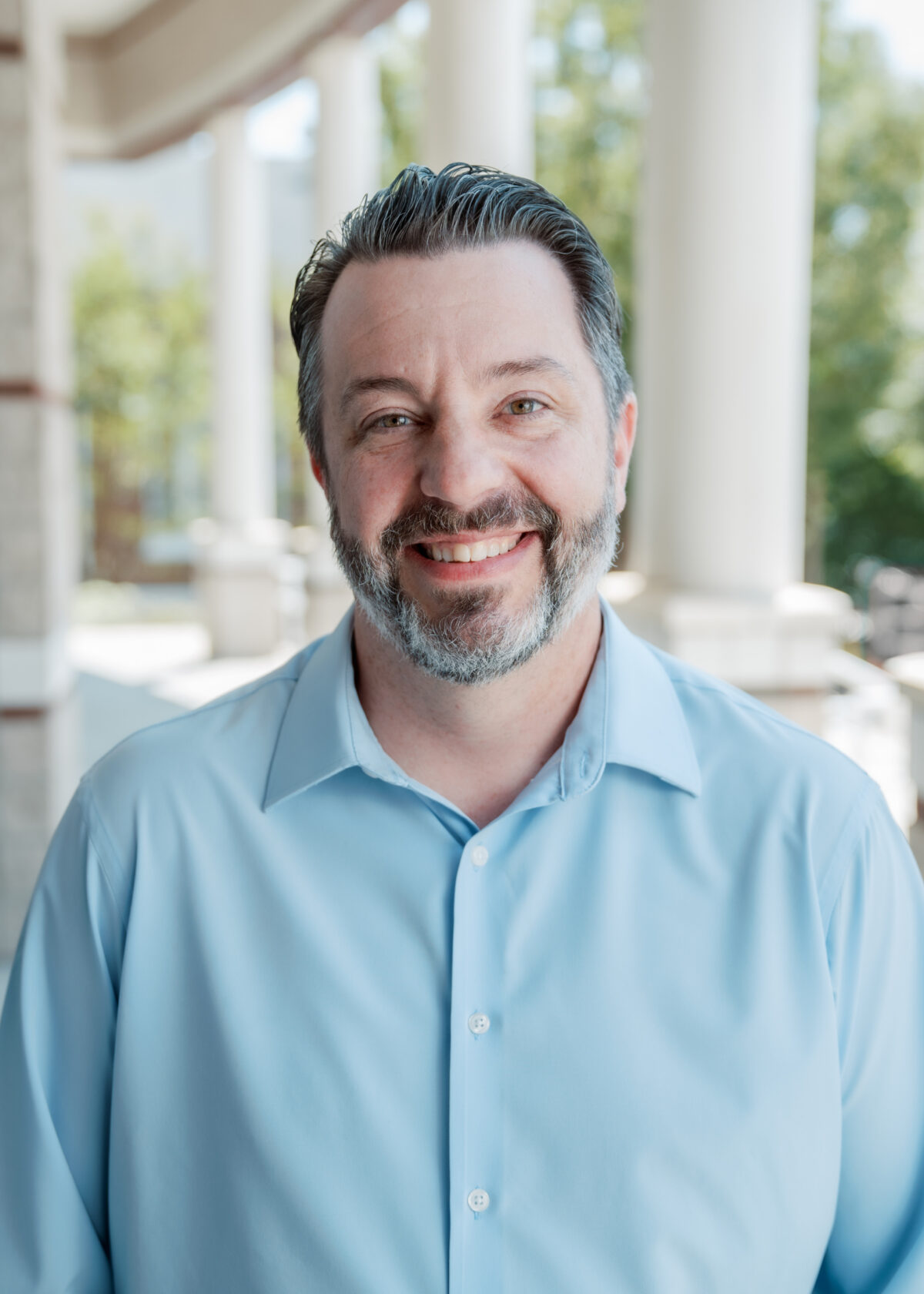 🚧 Staff - Lexington Baptist Church