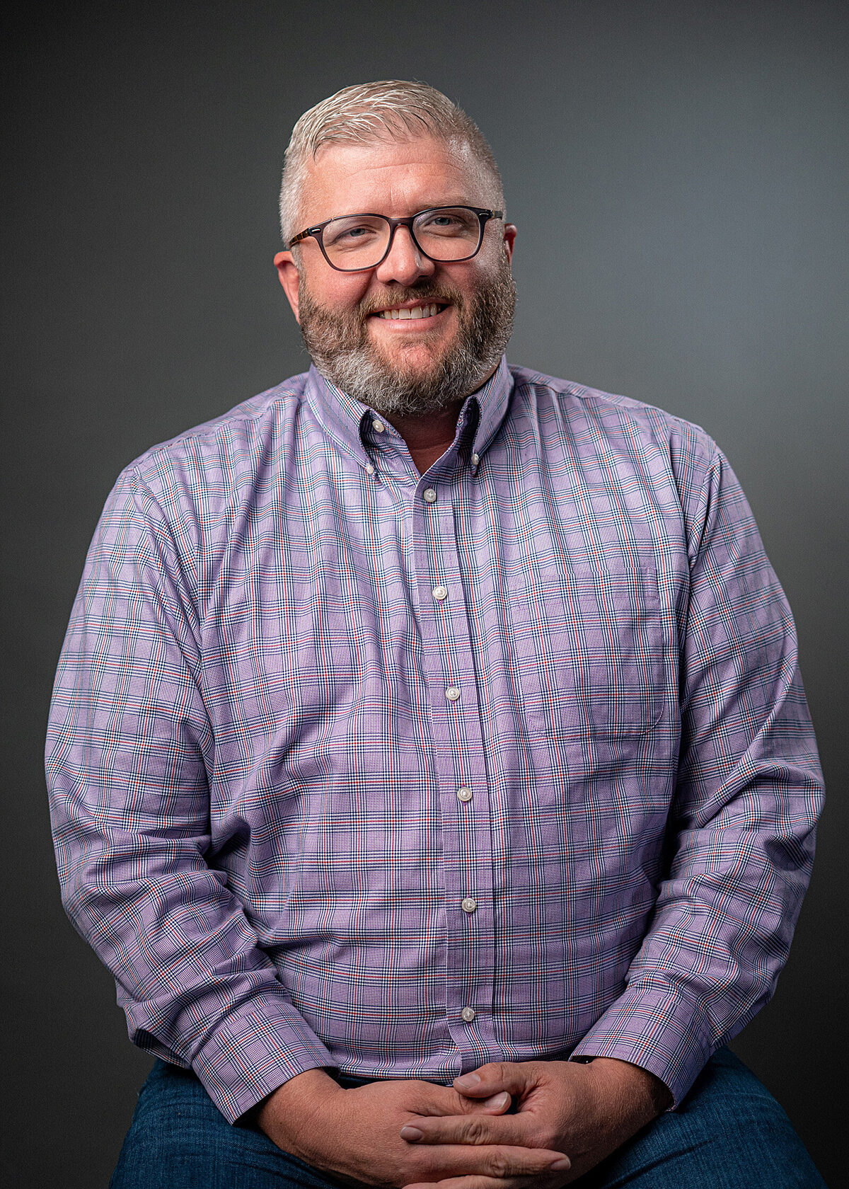 Staff - Lexington Baptist Church