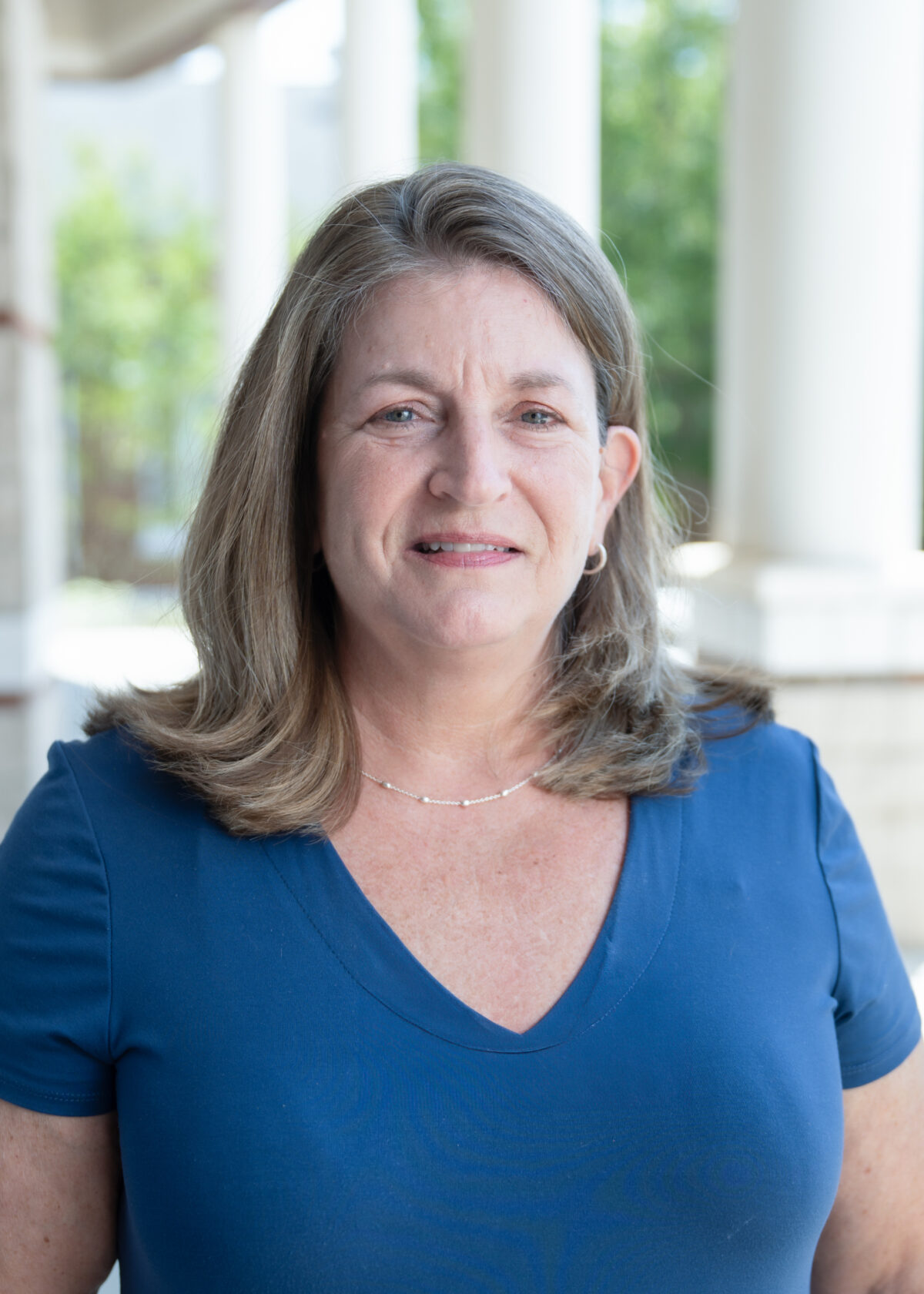 🚧 Staff - Lexington Baptist Church