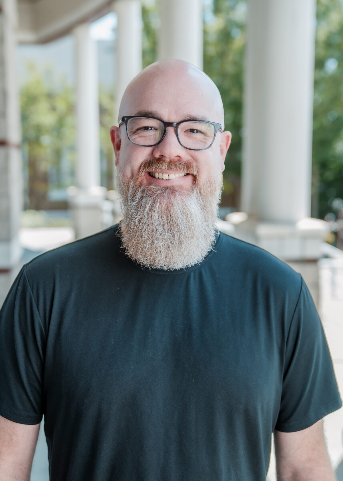 🚧 Staff - Lexington Baptist Church