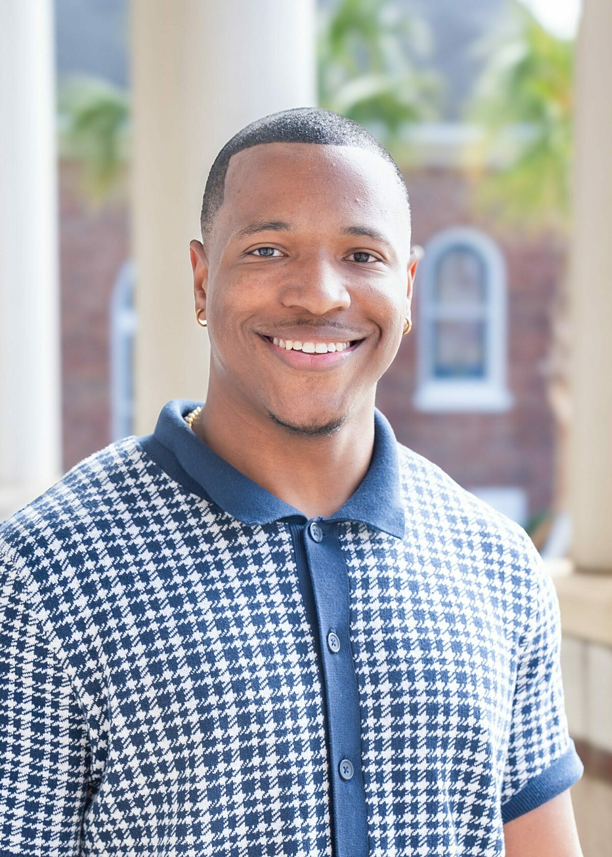 🚧 Staff - Lexington Baptist Church